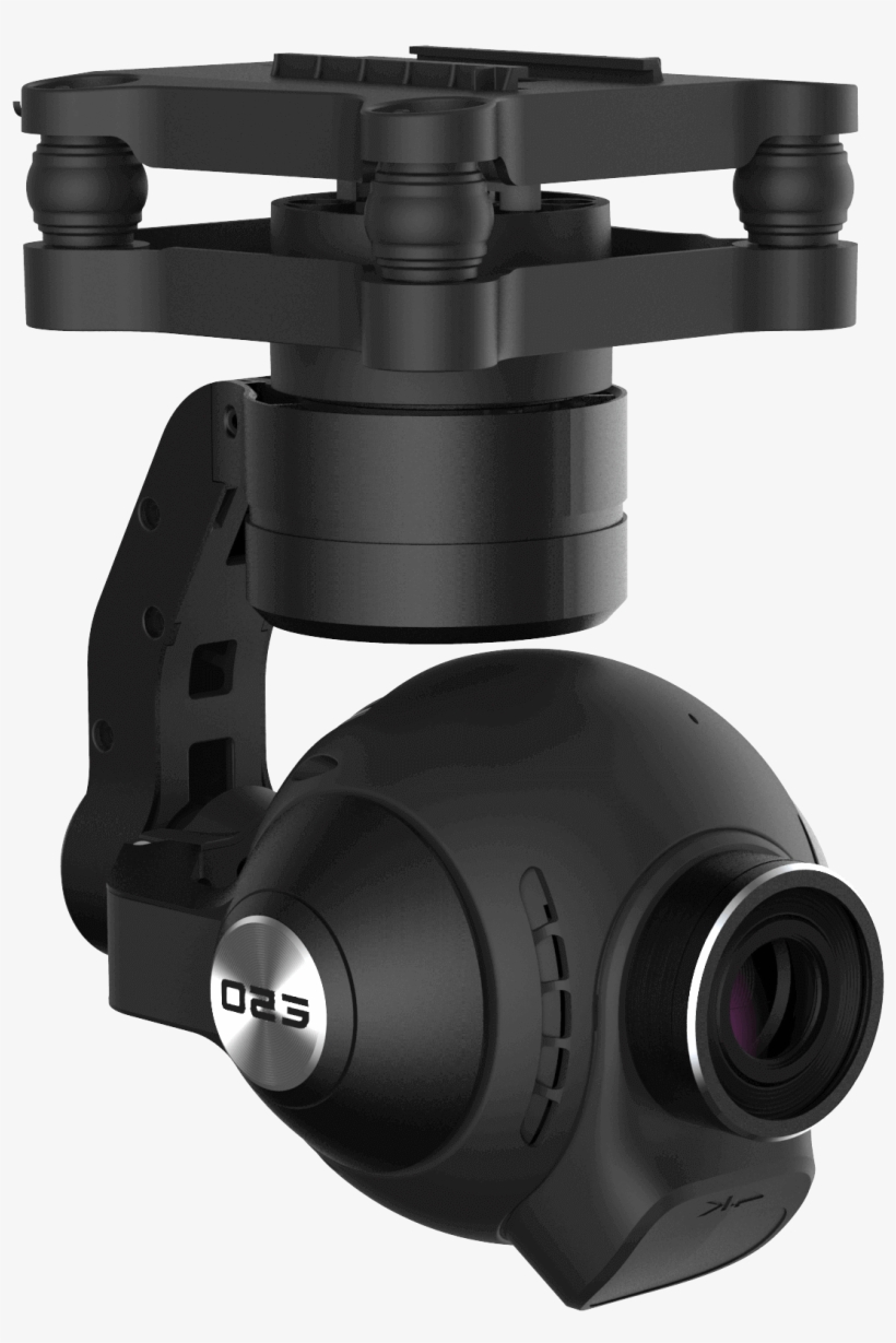 Yuneec E50 Commercial Industrial 4k Uhd Drone Camera - Lens - Free ...
