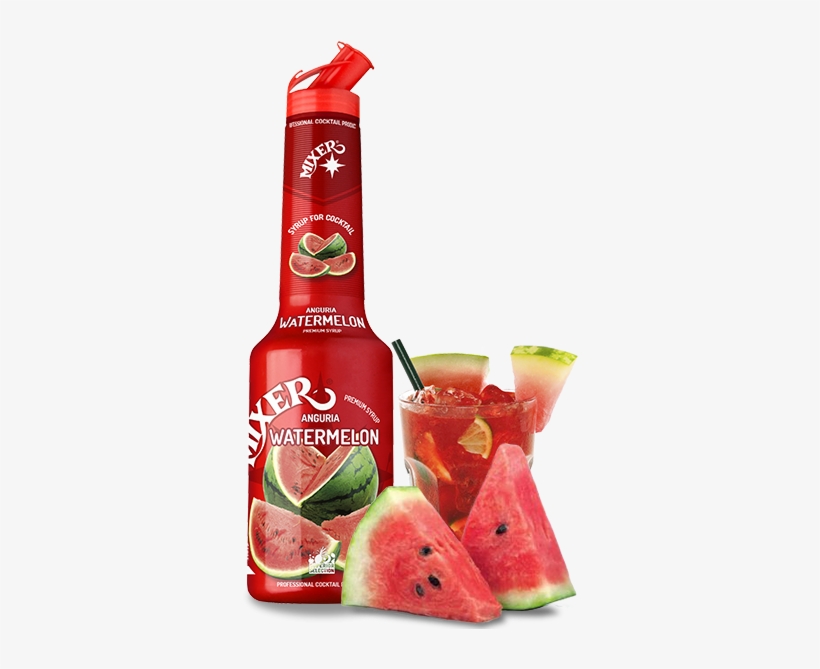 Image - Watermelon Mixer - Free Transparent PNG Download - PNGkey