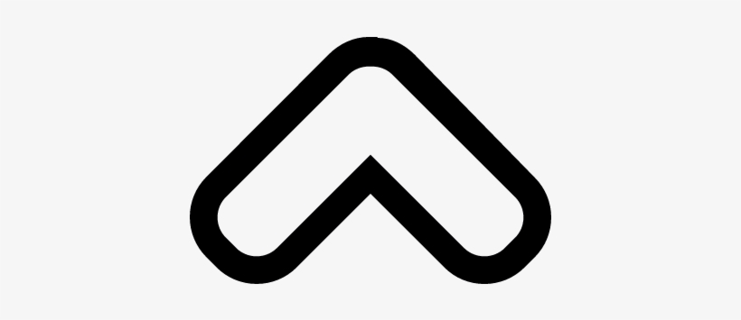 Top Arrow Vector - Top Arrow Icon Png - Free Transparent PNG Download ...