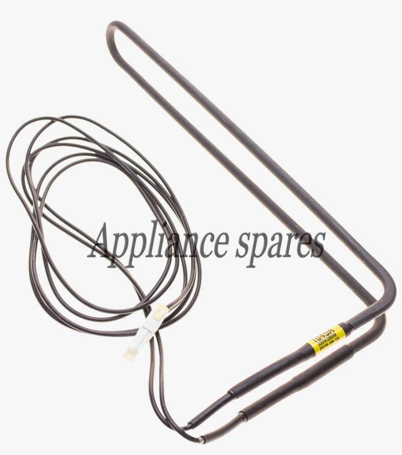 Lg Fridge Defrost Element 220v/260w - Wire - Free Transparent PNG ...