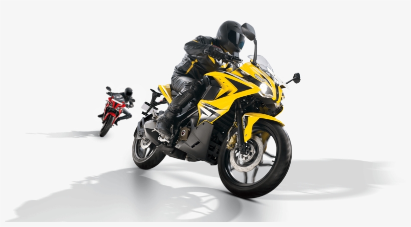 Bajaj Bike New Model 2018 - Free Transparent PNG Download - PNGkey