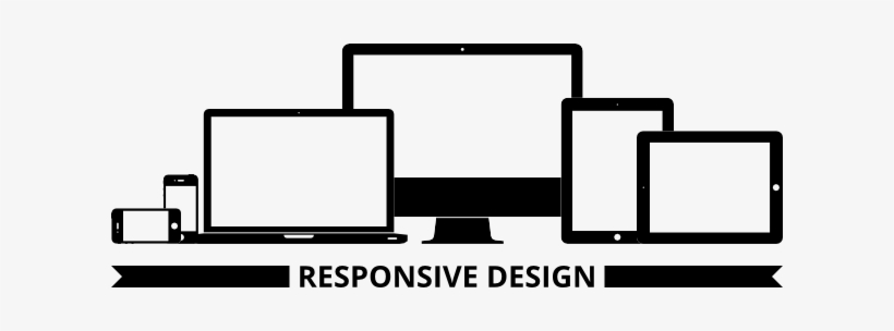 It's Practically Essential After All - Responsive Website Logo Png - Free Transparent PNG ...