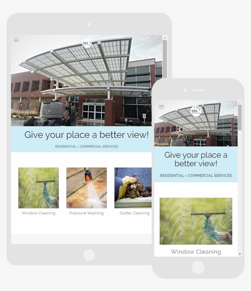 Mobile Responsive Design - Free Transparent PNG Download - PNGkey