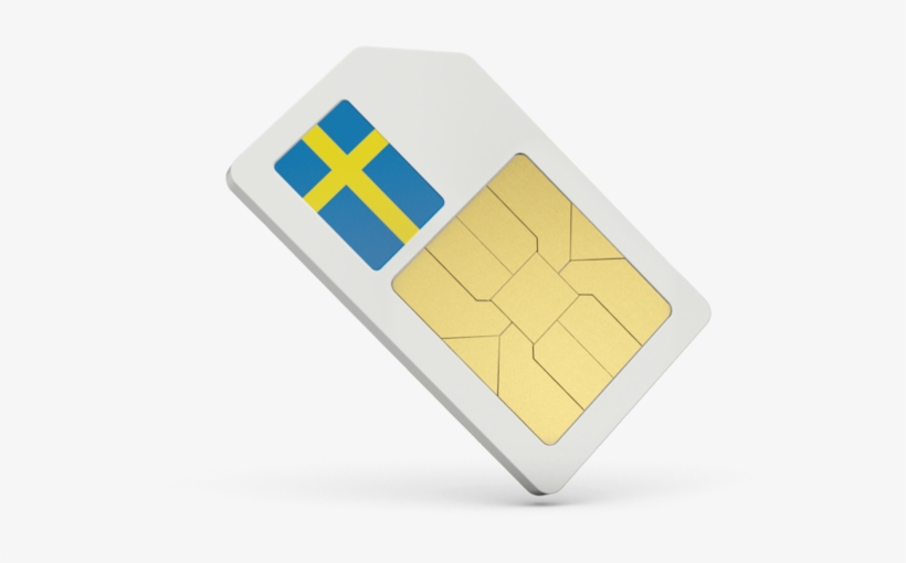 Saudi Sim Card - Free Transparent PNG Download - PNGkey
