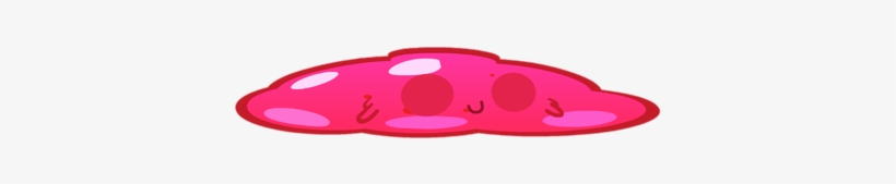 Glob The Gone Wrong Blob Flat - Circle - Free Transparent PNG Download ...