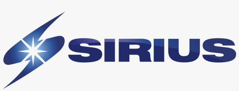 Sirius - Sirius Computer Solutions - Free Transparent PNG Download - PNGkey