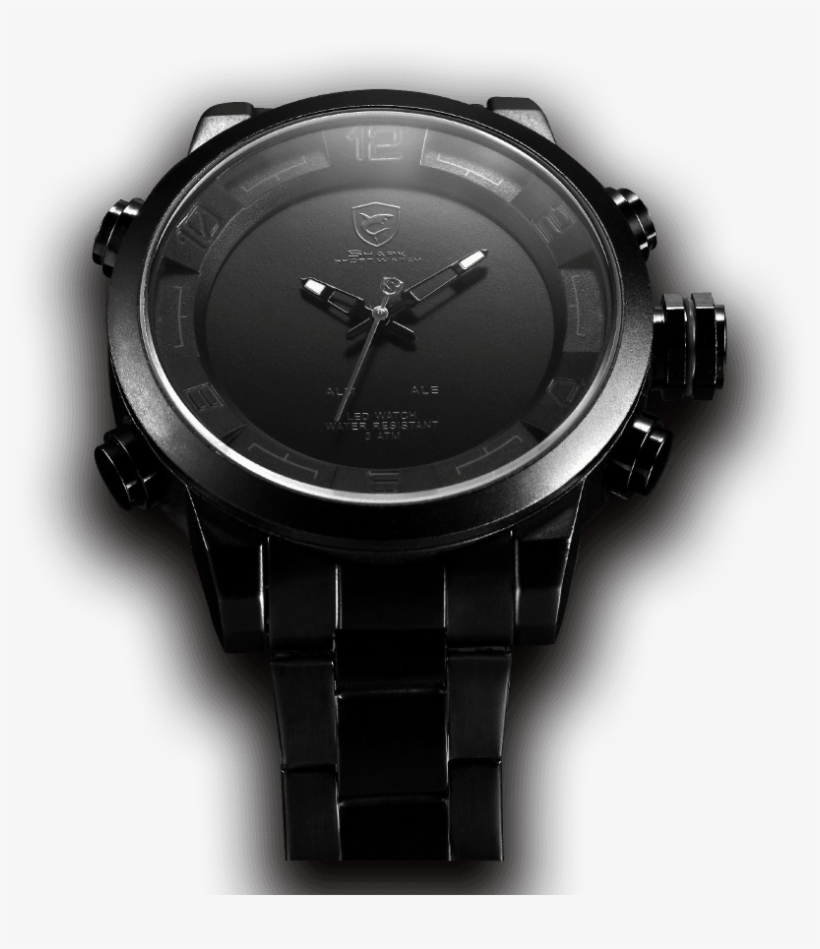 Analog Watch - Free Transparent PNG Download - PNGkey