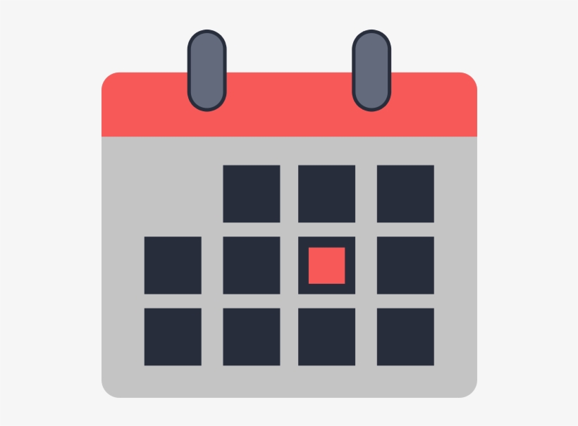 Last Day Of Classes - Return Visits Icon - Free Transparent PNG ...
