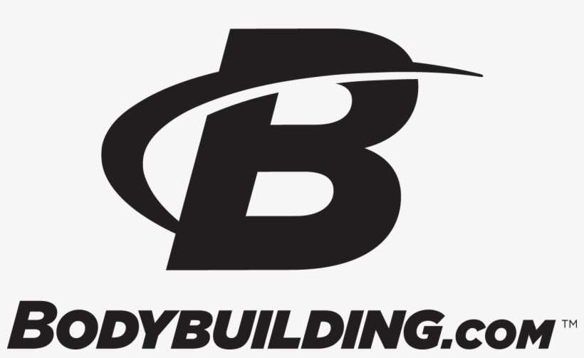 Bodybuilding Com Logo - Free Transparent PNG Download - PNGkey