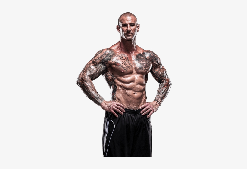 Jim Stoppani, Ph - Jim Stoppani's Encyclopedia Of Muscle & By Phd ...