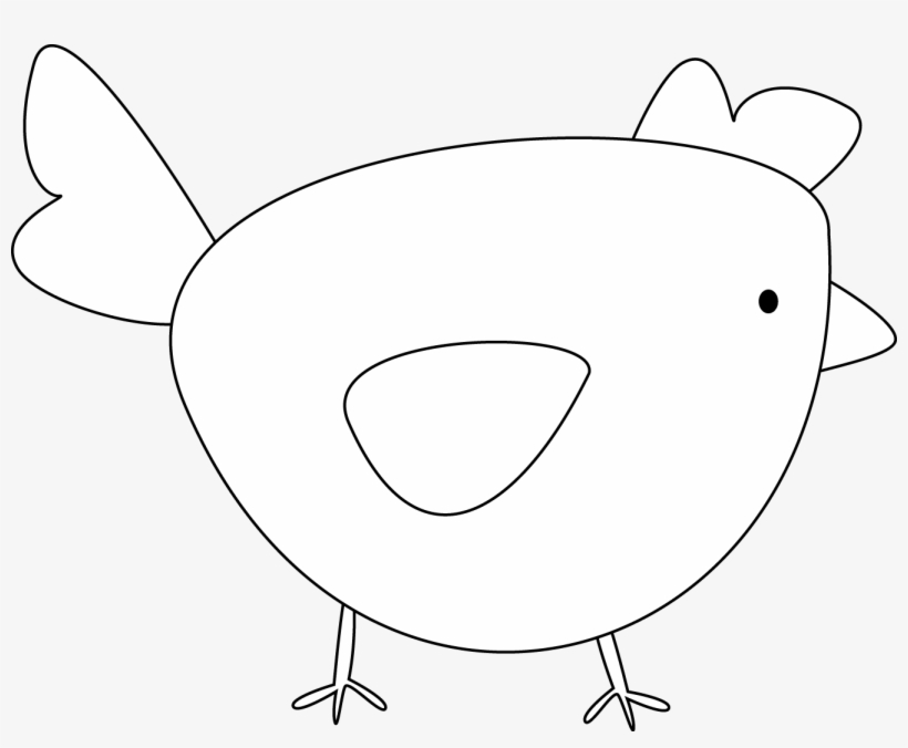 Hen - Cartoon - Free Transparent PNG Download - PNGkey