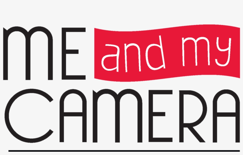 Me And My Camera Logo - Logo - Free Transparent PNG Download - PNGkey