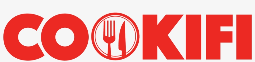 Your Personal Caterer For All Your Food Needs - Cookifi Logo Png - Free ...
