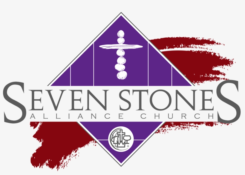 Seven Stones Logo - Logo - Free Transparent PNG Download - PNGkey