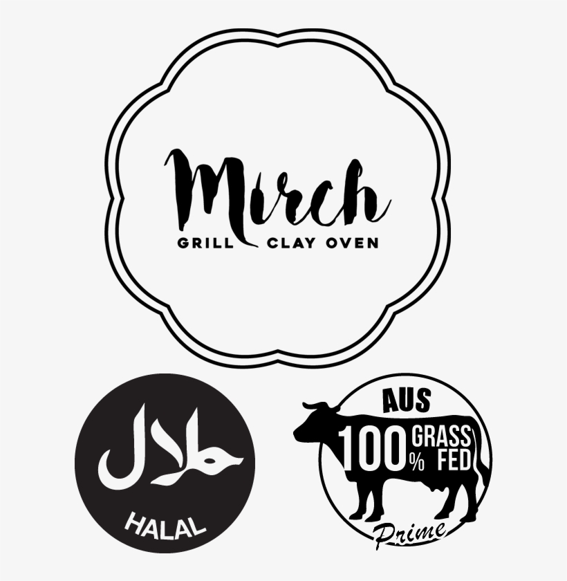 Mirch Menu Logo - Illustration - Free Transparent PNG Download - PNGkey