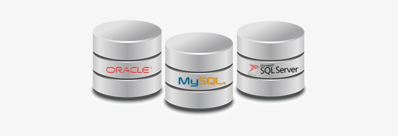 Database Management - Microsoft Sql Server - Free Transparent PNG ...