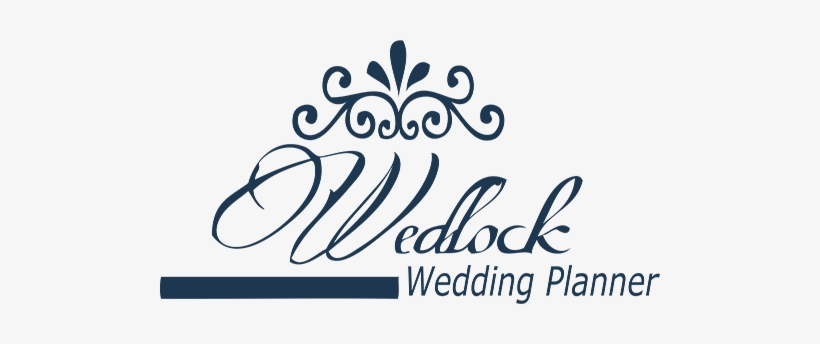Wedlock-leading Wedding Planner - Embosser By Three Designing Women ...