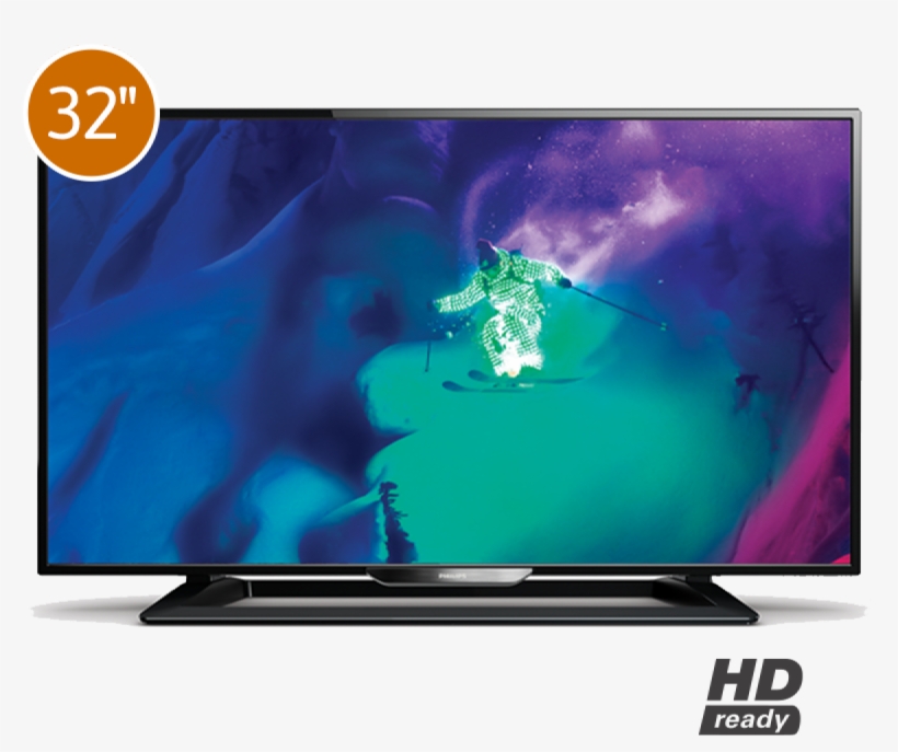 Free Led Tv Png - Hd Ready - Free Transparent PNG Download - PNGkey