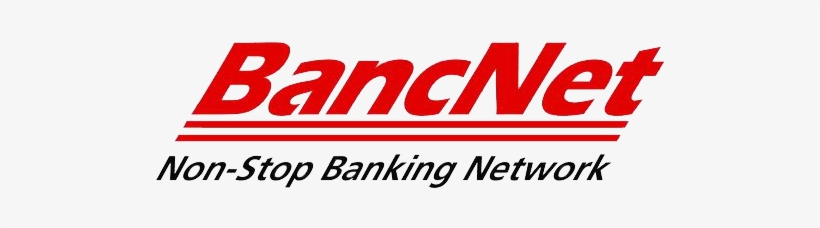 Bancnetlogo - Bancnet Philippines - Free Transparent PNG Download - PNGkey
