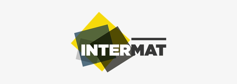 Intermat Paris - Intermat 2018 - Free Transparent PNG Download - PNGkey