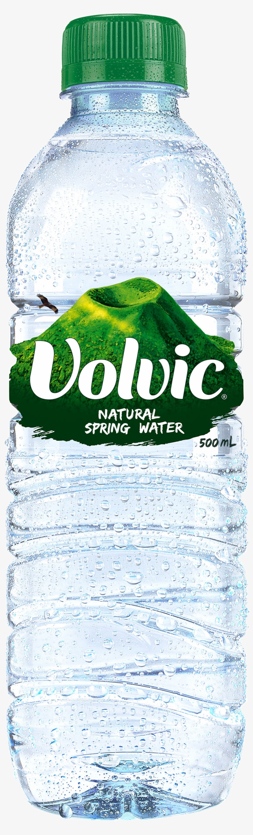 Volvic Natural Spring Water - Volvic Sports Cap 1000ml - Free ...