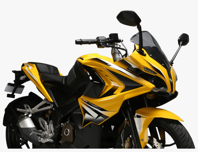 Pulsar Rs Price In Bangalore - Free Transparent PNG Download - PNGkey