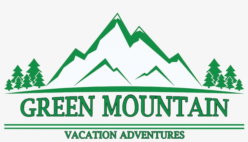 Green Mountain - Logo - Free Transparent PNG Download - PNGkey