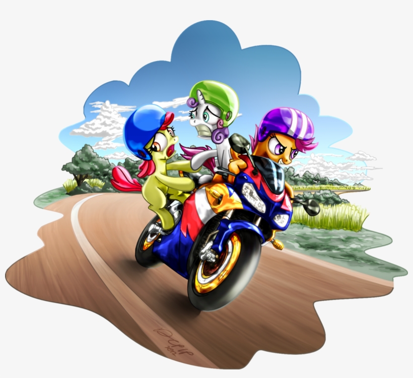 Apple Bloom, Artist - Free Transparent PNG Download - PNGkey