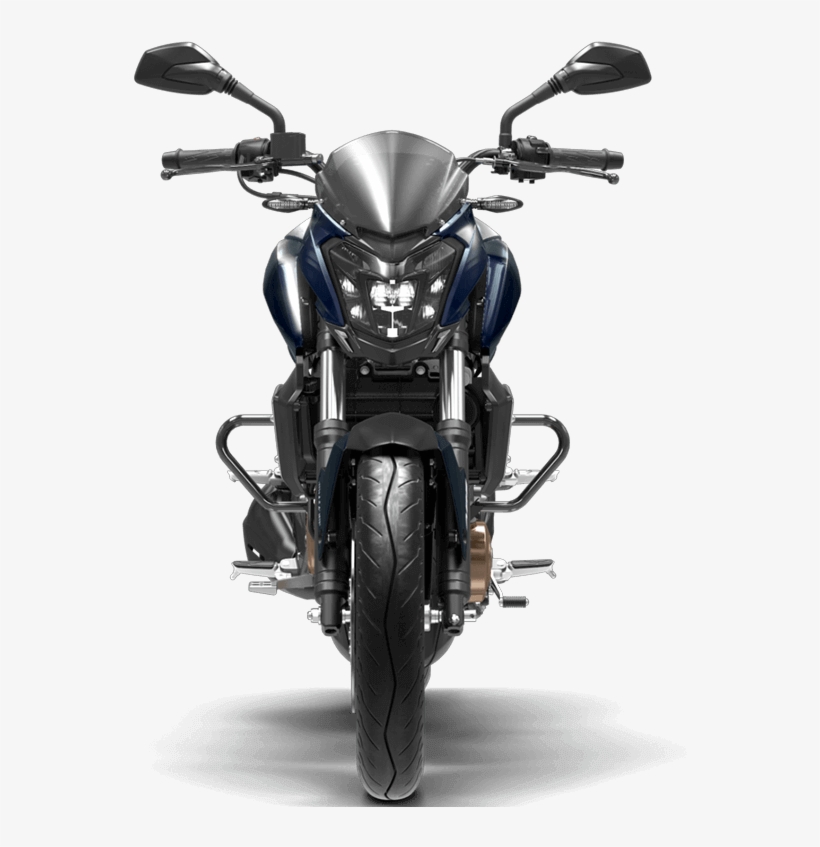 Dominar 400 Front - Bajaj Dominar 400 Price In India - Free Transparent ...