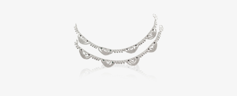 Payal - Silver Payal Png Transparent - Free Transparent PNG Download ...
