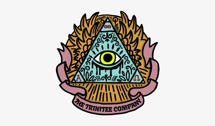 The Trinitee - Free Transparent PNG Download - PNGkey