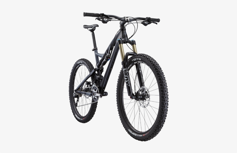 Repack Pro - Breezer Supercell Pro 29er Full-suspension Mountain - Free ...