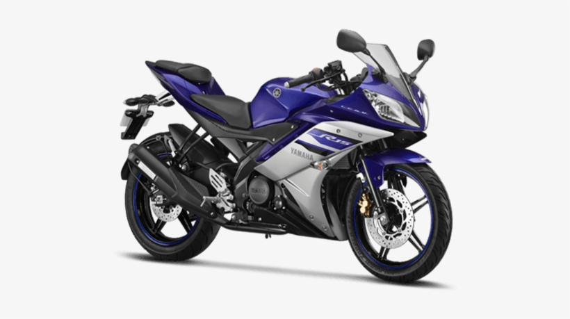 Yamaha Yzf R15 V20 Revving Blue - Yamaha R15 Version 2.0 - Free ...