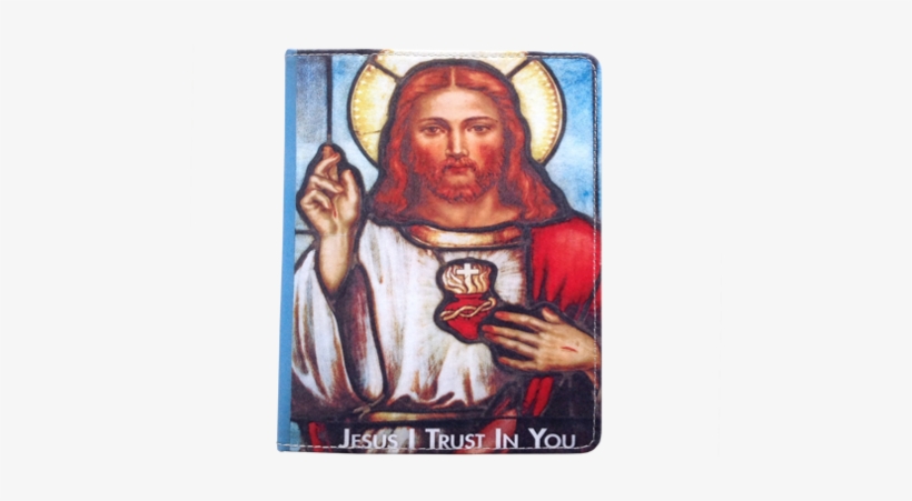 Jesus Christ - Biblezon Catholic Tablet - Free Transparent PNG Download ...