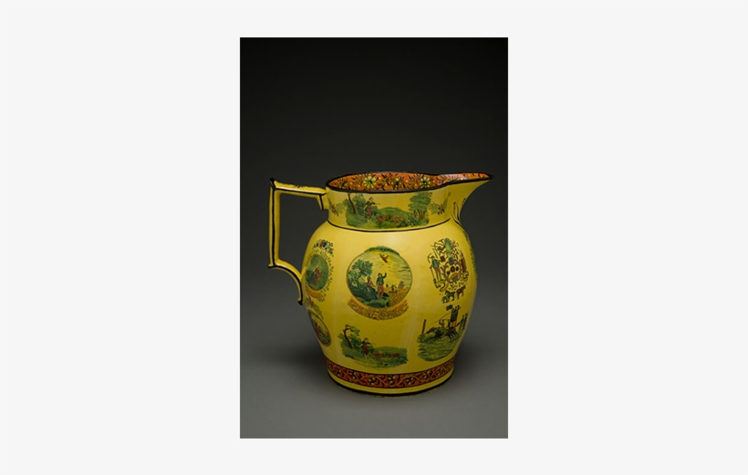 Oversized-jug - Historic Deerfield - Free Transparent PNG Download - PNGkey