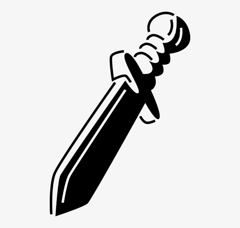 Gladiator Vector Art