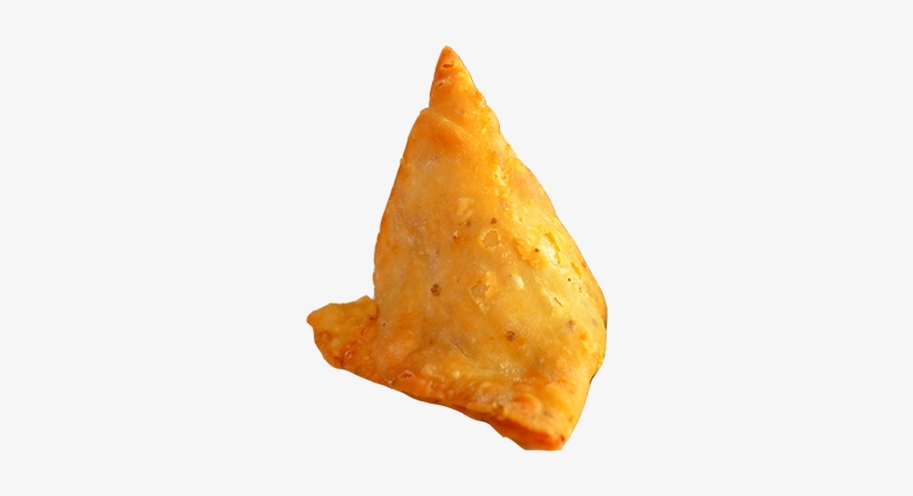 Samosa - Free Transparent PNG Download - PNGkey