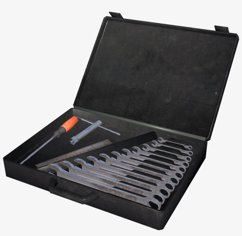 Spanner Set - Wrench - Free Transparent PNG Download - PNGkey