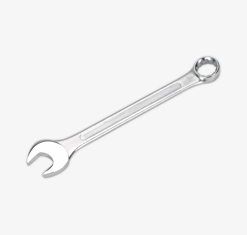 Combination Spanner 17mm - Free Transparent PNG Download - PNGkey