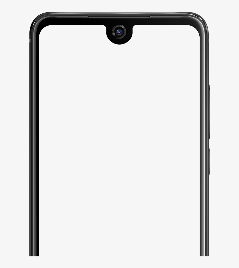 View 2 Smartphone Frame - Smartphone - Free Transparent PNG Download ...