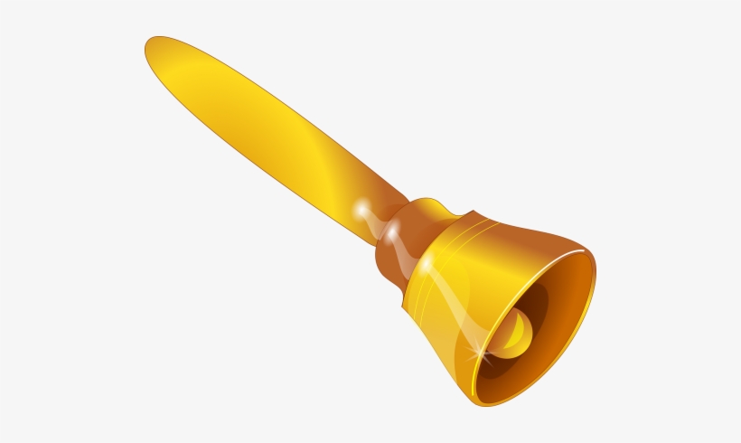 Pooja,indian Pooja Bell,bell,indian Bell Vector,pooja - Pooja Vector ...