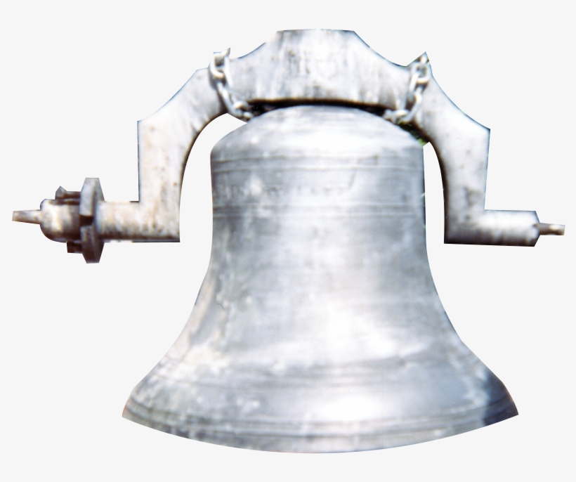1970's - Church Bell - Free Transparent PNG Download - PNGkey