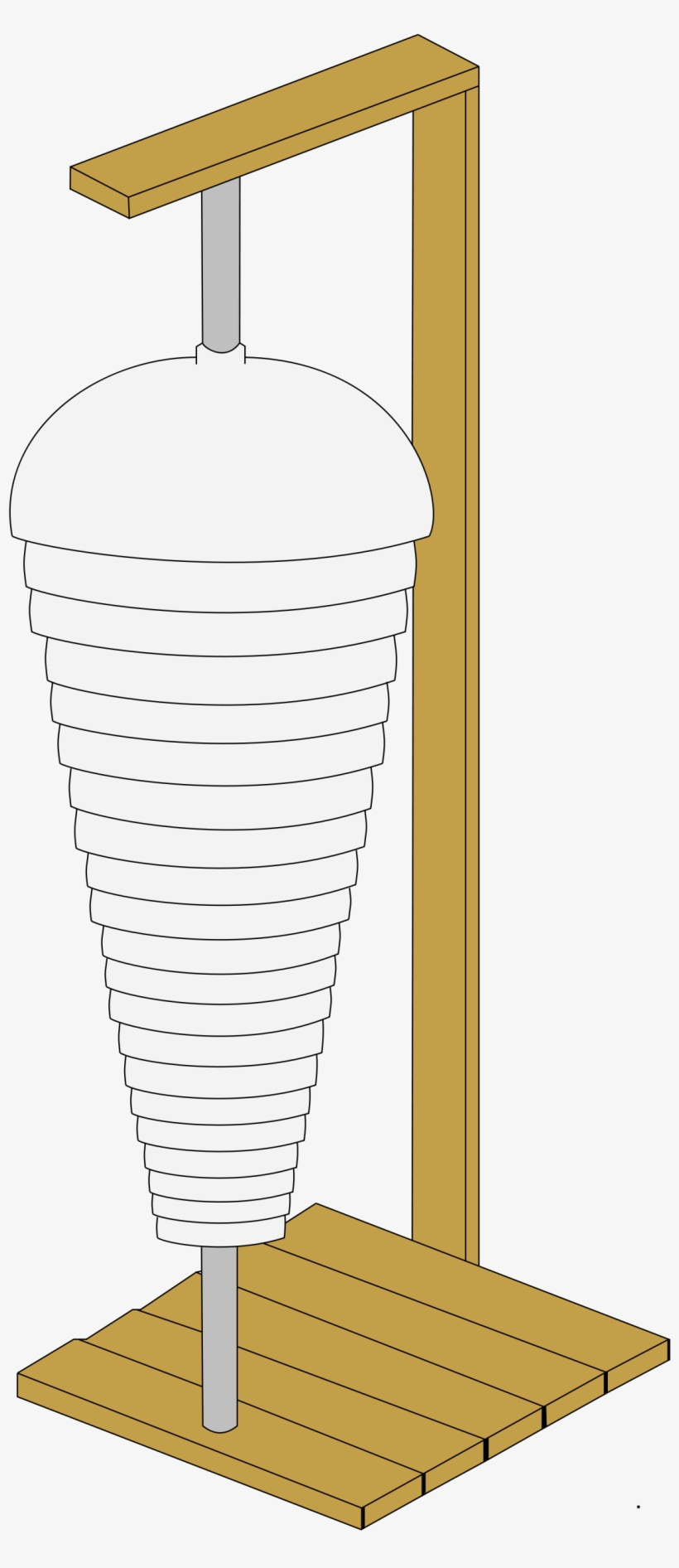 Bell Tree - Free Transparent PNG Download - PNGkey