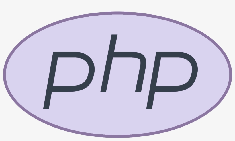 Php Logo Png - Php Icon Png Download - Free Transparent PNG Download ...