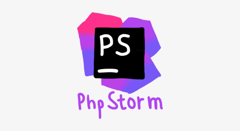 Notepad - Phpstorm Logo - Free Transparent PNG Download - PNGkey