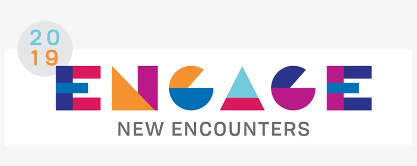 Join Us At The Engage Conference In Las Vegas April - Graphic Design ...