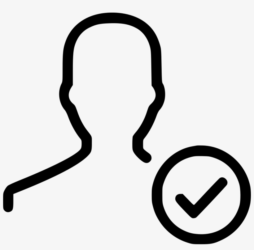Png File - Verified Account Png Icon - Free Transparent PNG Download ...