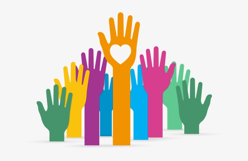 Support Us - Free Transparent PNG Download - PNGkey