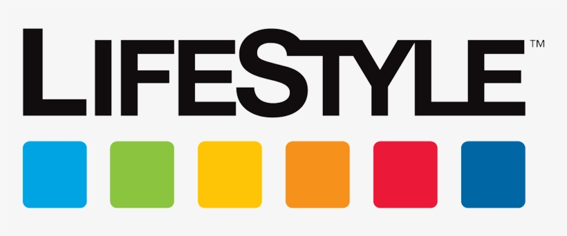 Lifestyle Download Transparent Png Image - Lifestyle Logo - Free ...