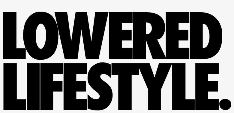 Lowered Lifestyle Logo Druk,Print En Sign Shop Holwerda Direct